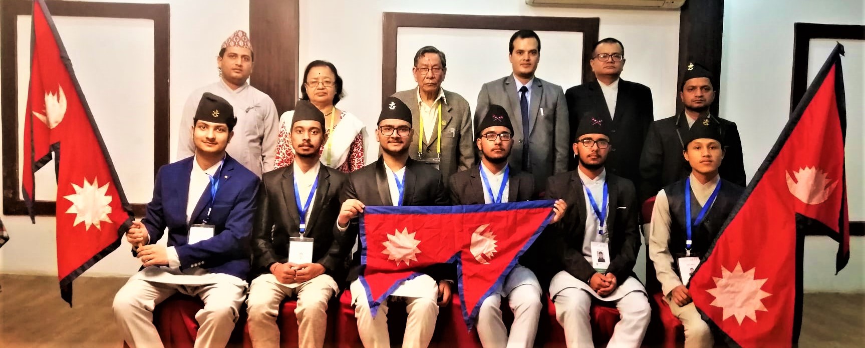 Math association of Nepal